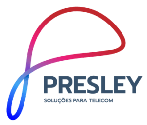 Soluções para Telecom - Presley